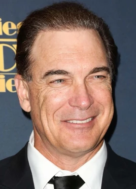 Patrick Warburton | Super Duper Bunny League Wiki | Fandom