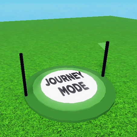 Journey Mode | SUPER DUPER CHECKPOINT Wiki | Fandom