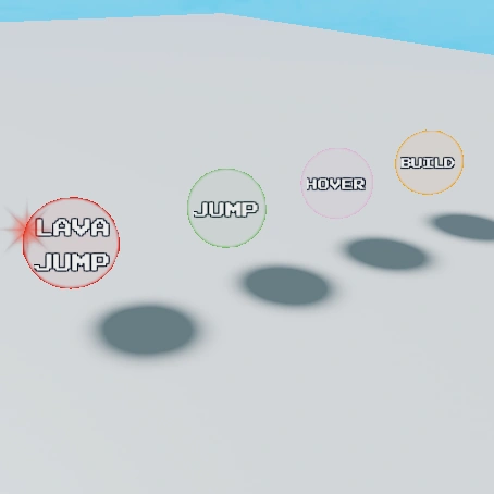 Extra | SUPER DUPER CHECKPOINT Wiki | Fandom