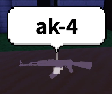 4M Gun | Super Duper Cube Cavern Wiki | Fandom