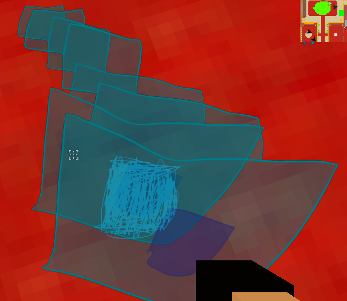 Demta Magic | Super Duper Cube Cavern Wiki | Fandom