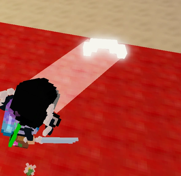 Toy Sword | Super Duper Cube Cavern Wiki | Fandom