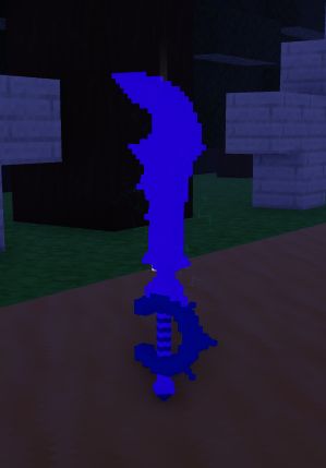 4M Sword | Super Duper Cube Cavern Wiki | Fandom