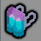 Crystal Jetpack | Super Duper Cube Cavern Wiki | Fandom