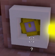 Yellow Compass | Super Duper Cube Cavern Wiki | Fandom