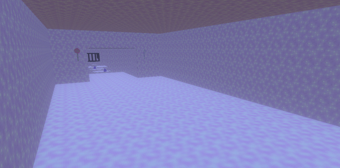 White Cavern | Super Duper Cube Cavern Wiki | Fandom