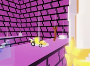 Undertale Cavern | Super Duper Cube Cavern Wiki | Fandom