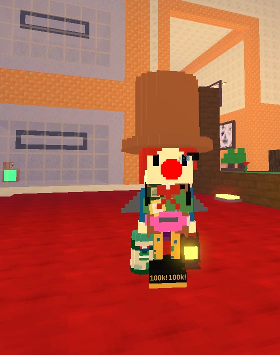 Ajs dandruf spinner | Super Duper Cube Cavern Wiki | Fandom