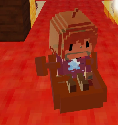 Boat | Super Duper Cube Cavern Wiki | Fandom