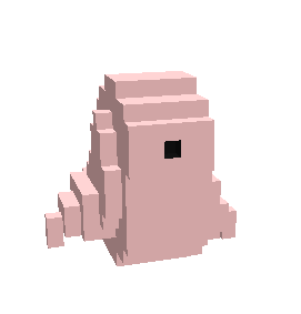 Poopie | Super Duper Cube Cavern Wiki | Fandom