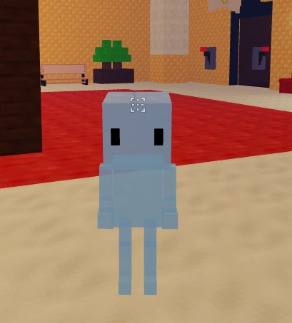 Ice skin | Super Duper Cube Cavern Wiki | Fandom