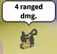 Minigun | Super Duper Cube Cavern Wiki | Fandom