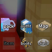 Map | Super Duper Cube Cavern Wiki | Fandom