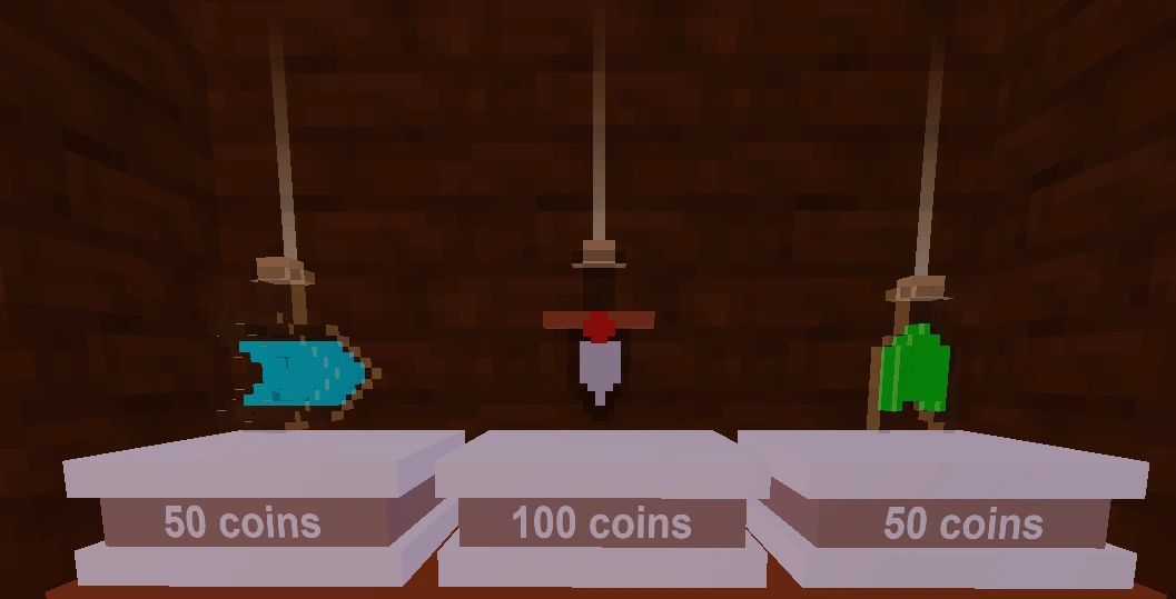 Potion Shop | Super Duper Cube Cavern Wiki | Fandom