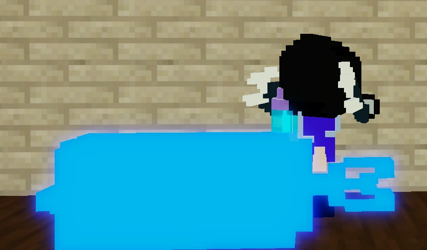 3M Present | Super Duper Cube Cavern Wiki | Fandom