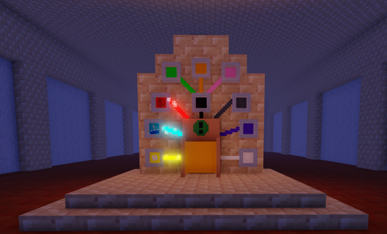 Legacy Caverns Super Duper Cube Cavern Wiki Fandom
