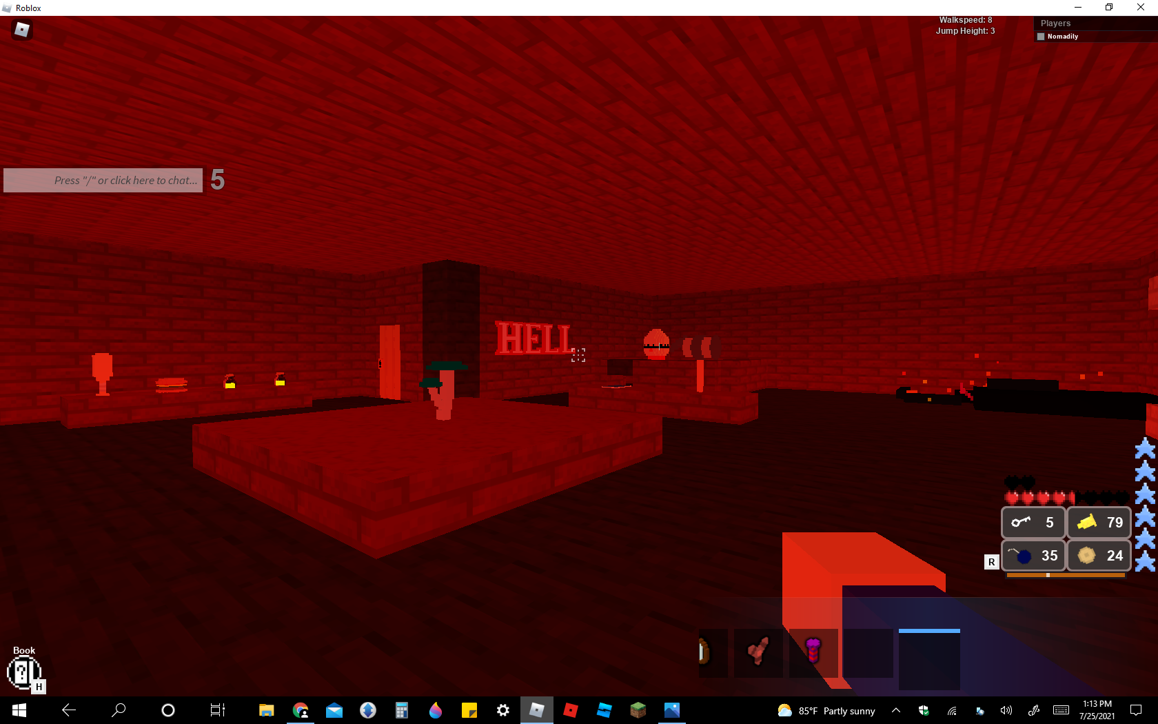 Discuss Everything About Super Duper Cube Cavern Wiki Fandom