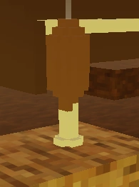 Chicken Leg | Super Duper Cube Cavern Wiki | Fandom