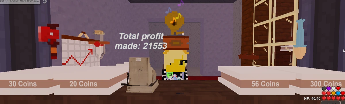 4 MILLION Outfit | Super Duper Cube Cavern Wiki | Fandom