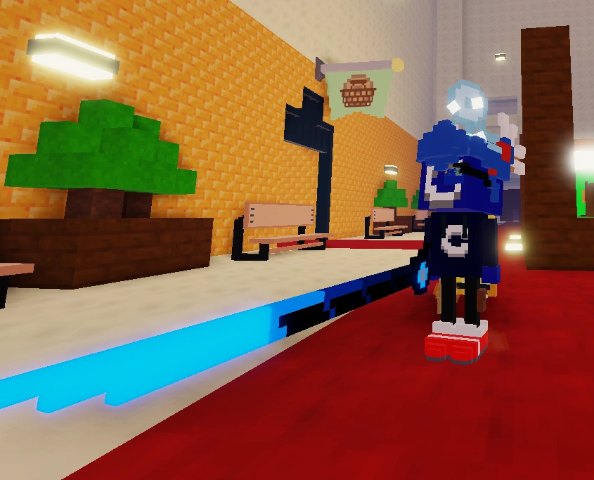 World Slayer | Super Duper Cube Cavern Wiki | Fandom