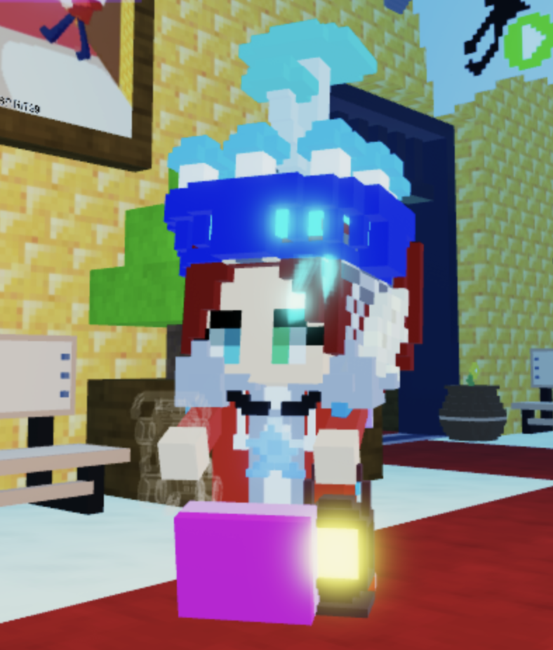 Invisikart Super Duper Cube Cavern Wiki Fandom