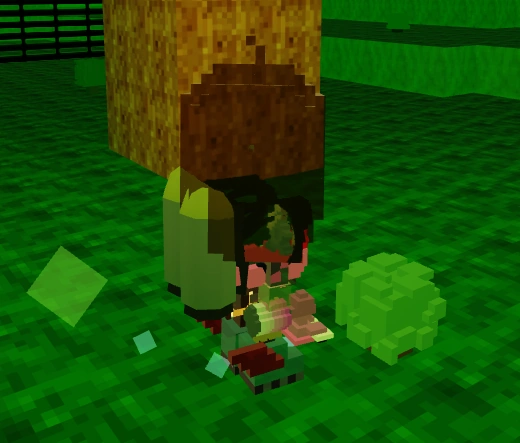 SCC jetpack | Super Duper Cube Cavern Wiki | Fandom