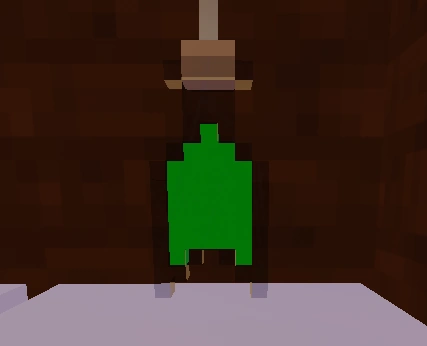 Jump Potion | Super Duper Cube Cavern Wiki | Fandom