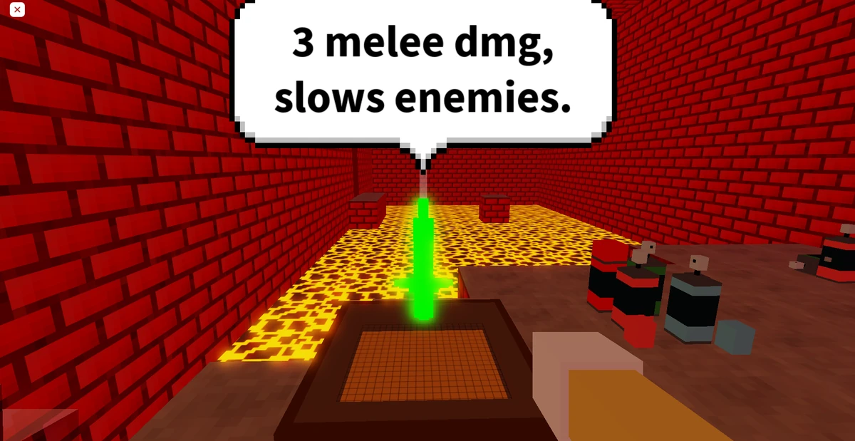 BottleG | Super Duper Cube Cavern Wiki | Fandom