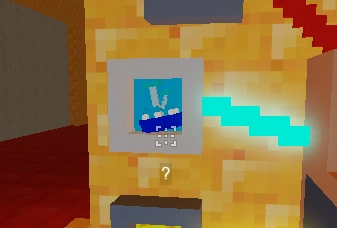 Legacy Blue Cavern | Super Duper Cube Cavern Wiki | Fandom