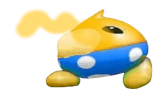 Stinkin' stu | Super duper mario bros. Wikia | Fandom