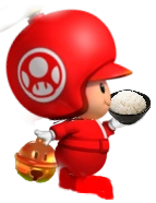 Ricey | Super duper mario bros. Wikia | Fandom