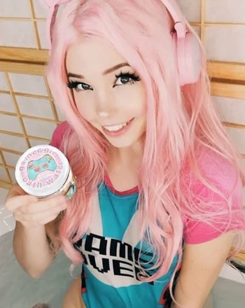 Belle Delphine | Super Duper Wiki | Fandom