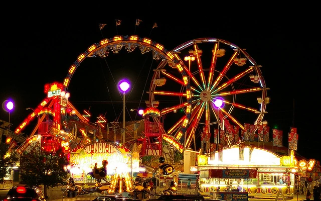 Carnival | Super epic adventure Wiki | Fandom