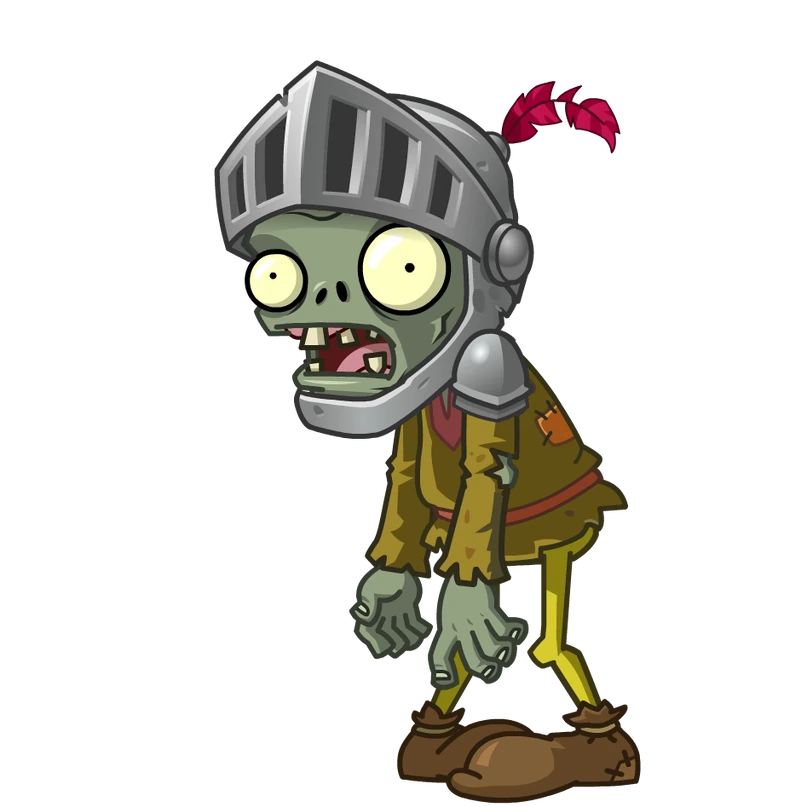 Knight zombie | Super epic adventure Wiki | Fandom