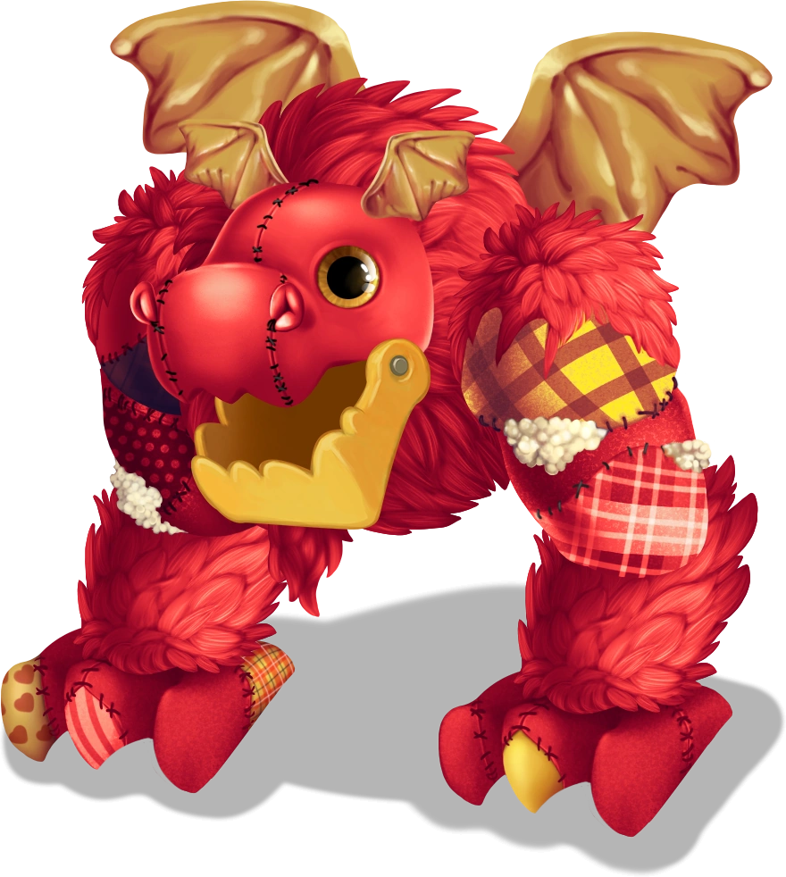 Red prismatic t-rox | Super epic adventure Wiki | Fandom