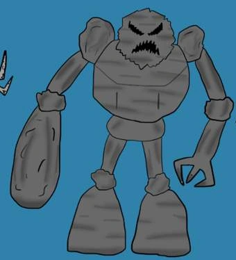 Grimstone | Super epic adventure Wiki | Fandom