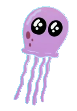 Jellien | Super epic adventure Wiki | Fandom