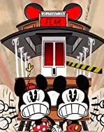 Evil train | Super epic adventure Wiki | Fandom