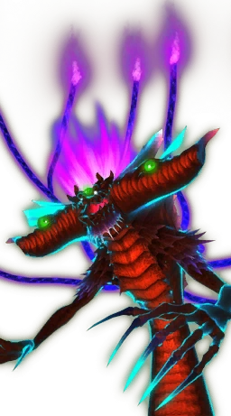 Dark gaia | Super epic adventure Wiki | Fandom