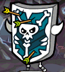 Ghost shield | Super epic adventure Wiki | Fandom