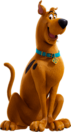 Scooby | Super epic adventure Wiki | Fandom
