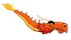 Mighty dragon | Super epic adventure Wiki | Fandom