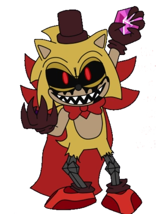 Dr. golden | Super epic adventure Wiki | Fandom