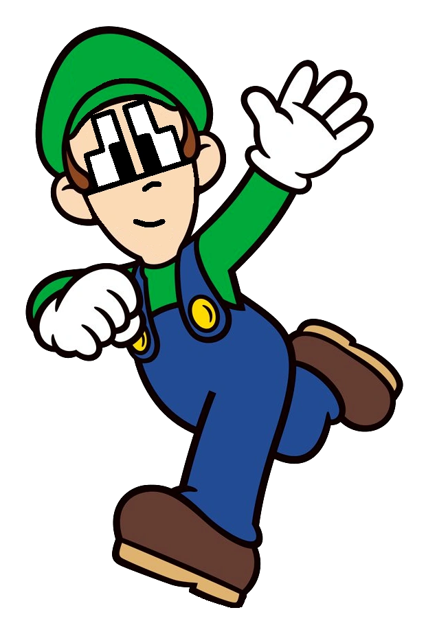 Erick Aran | Super Epic John Wiki | Fandom