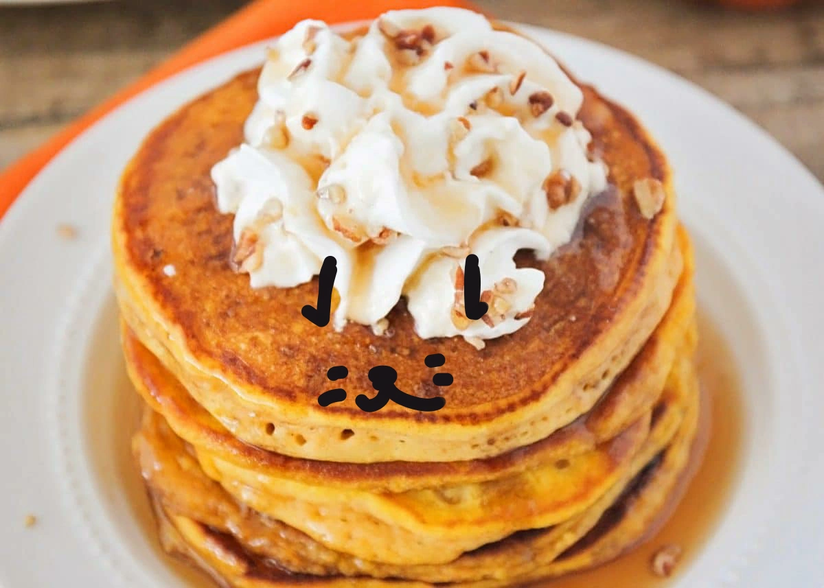 Pancake | Super Epic Star Wiki | Fandom