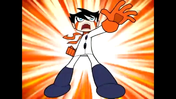 Chiro | Súper Escuadrón Ciber Monos Hiper Fuerza ¡Ya! Wiki | Fandom