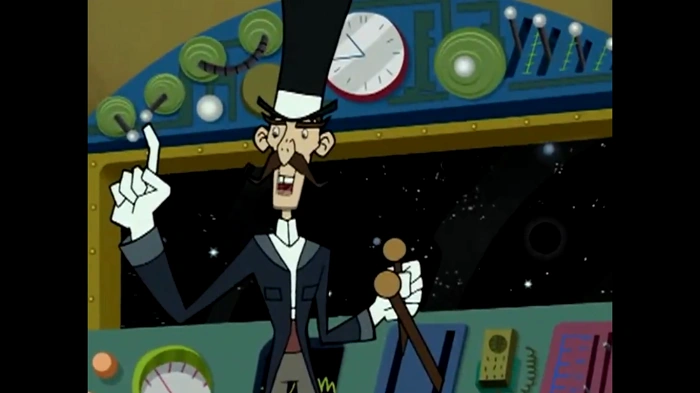 Ringmaster | Súper Escuadrón Ciber Monos Hiper Fuerza ¡Ya! Wiki | Fandom