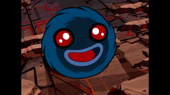 Cosita | Súper Escuadrón Ciber Monos Hiper Fuerza ¡Ya! Wiki | Fandom