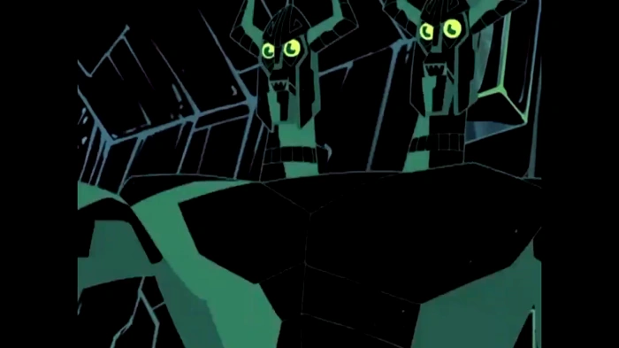 Guardián de piedra | Súper Escuadrón Ciber Monos Hiper Fuerza ¡Ya! Wiki ...