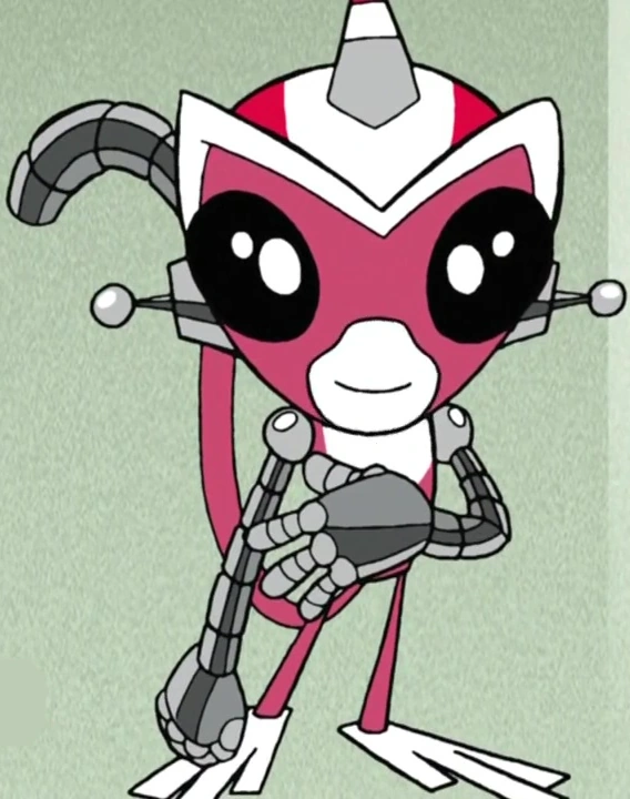 Sparx | Súper Escuadrón Ciber Monos Hiper Fuerza ¡Ya! Wiki | Fandom